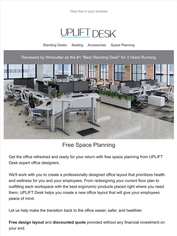 Human Solution: Free office layout design. Let us help design your ...