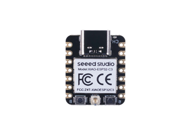 Seeed Studio: New Seeed Studio XIAO ESP32C3 has arrived!Ready to ship ...