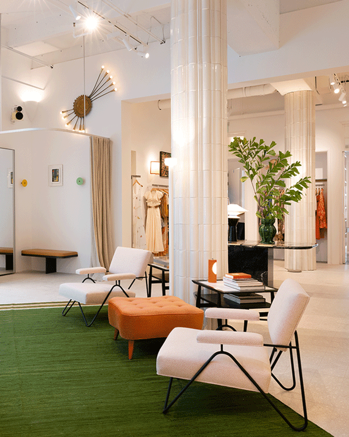 Zimmermann: Zimmermann Miami Design District is now open | Milled