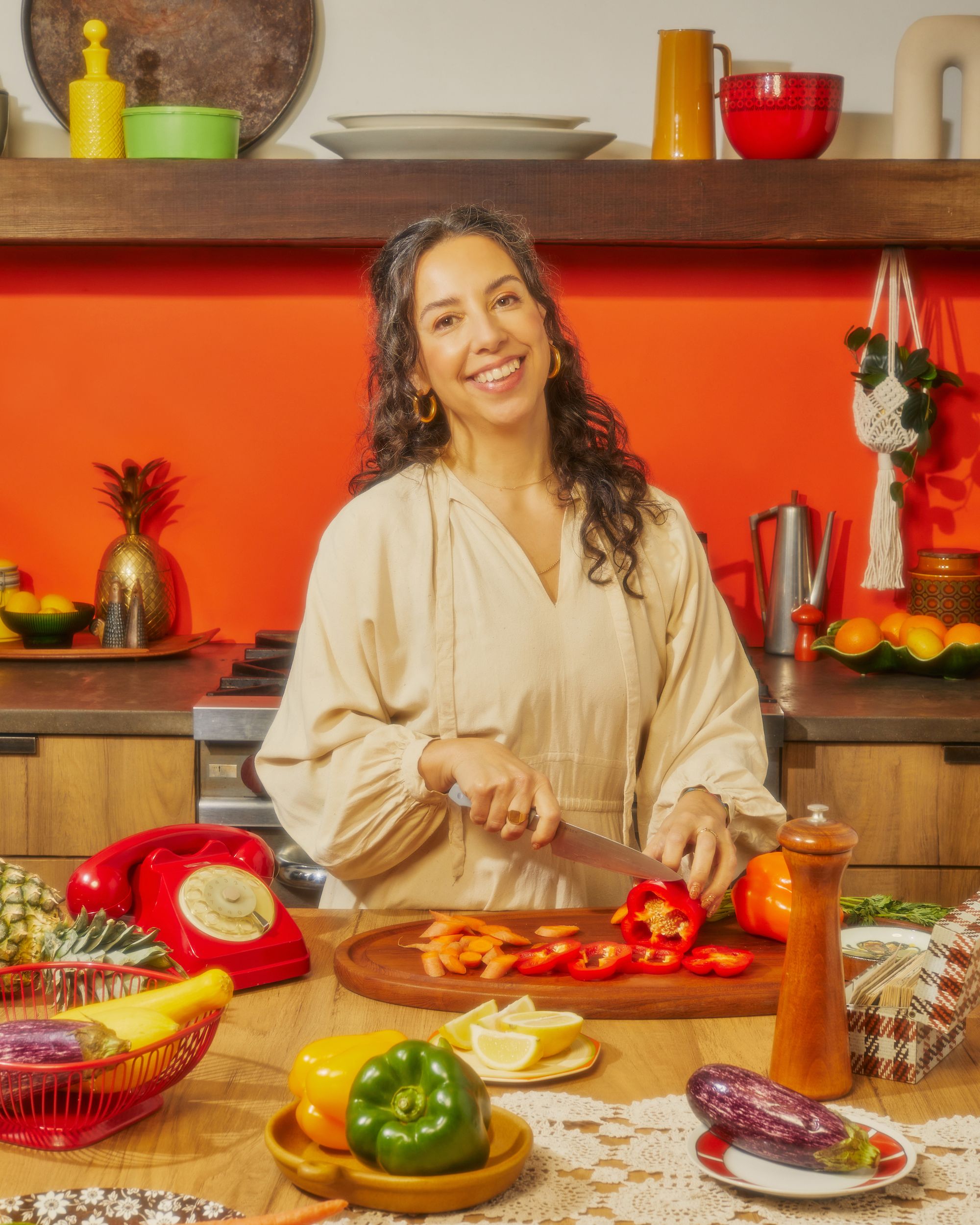 Parcelle Wine: Carla Lalli Music at Parcelle: Dinner and Wine Bundle ...