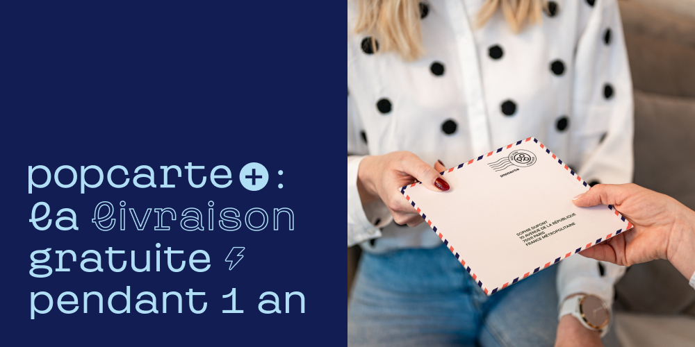 Popcarte: Nouveau ! 🔥 Devenez membre popcarte+ | Milled