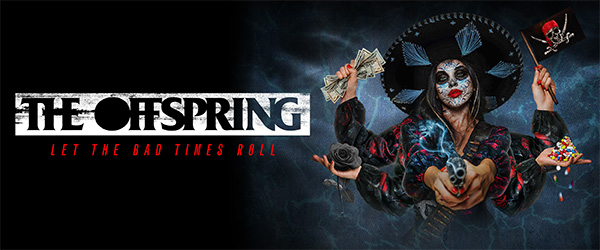 Ticketmaster: The Offspring | Monster Jam | The 12 Tenors | Ozzy ...