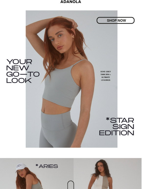 Adanola: Designed for you | Milled