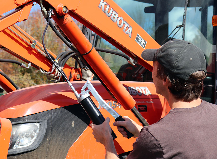 LockNLube: Easy-Prime from LockNLube. Our Cleanest, Lightest Grease ...