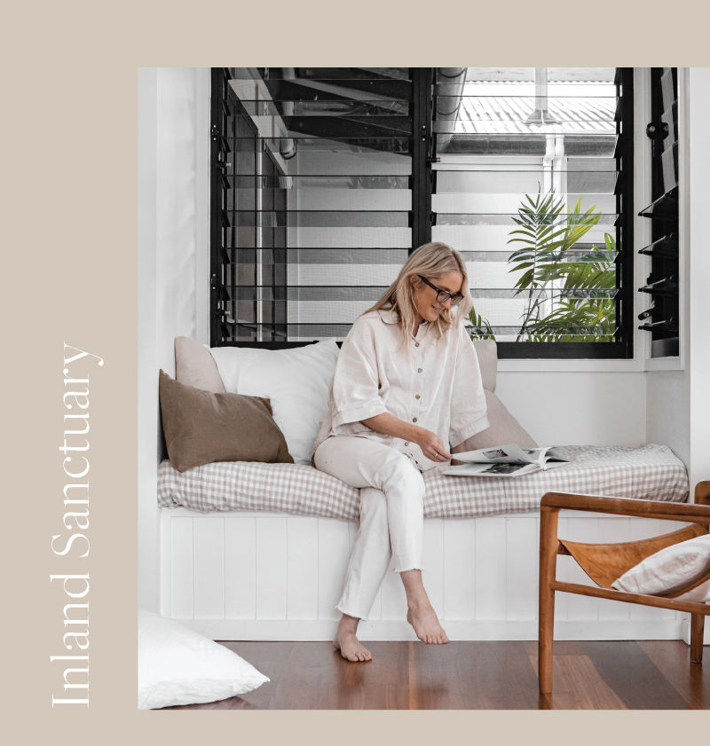 I Love Linen: Explore the home of Lauren Roe, Founder of I Love Linen ...