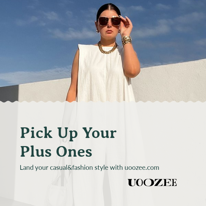 Uoozee: Don't miss out on uoozee's high-quality clothes in style and ...