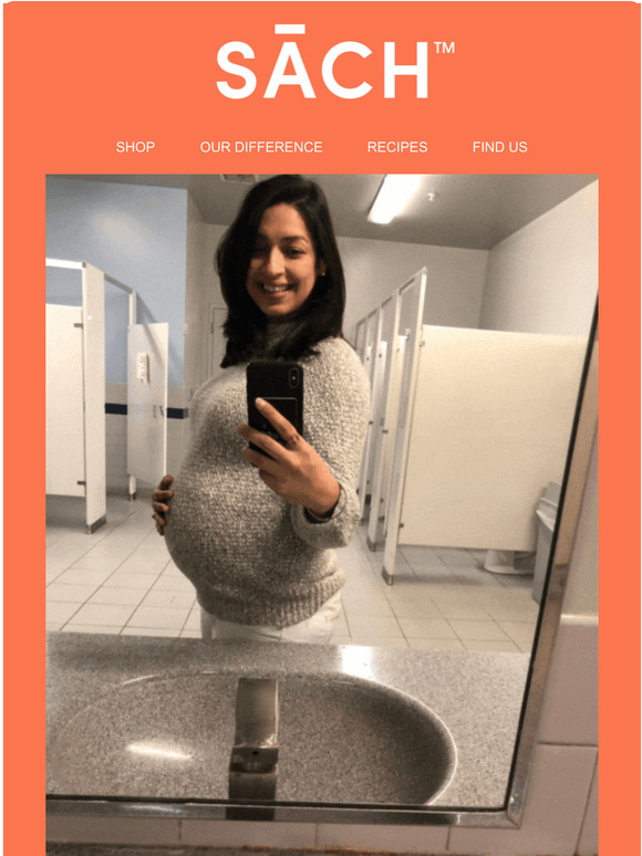 Sach Foods: Meet the Makers | Milled