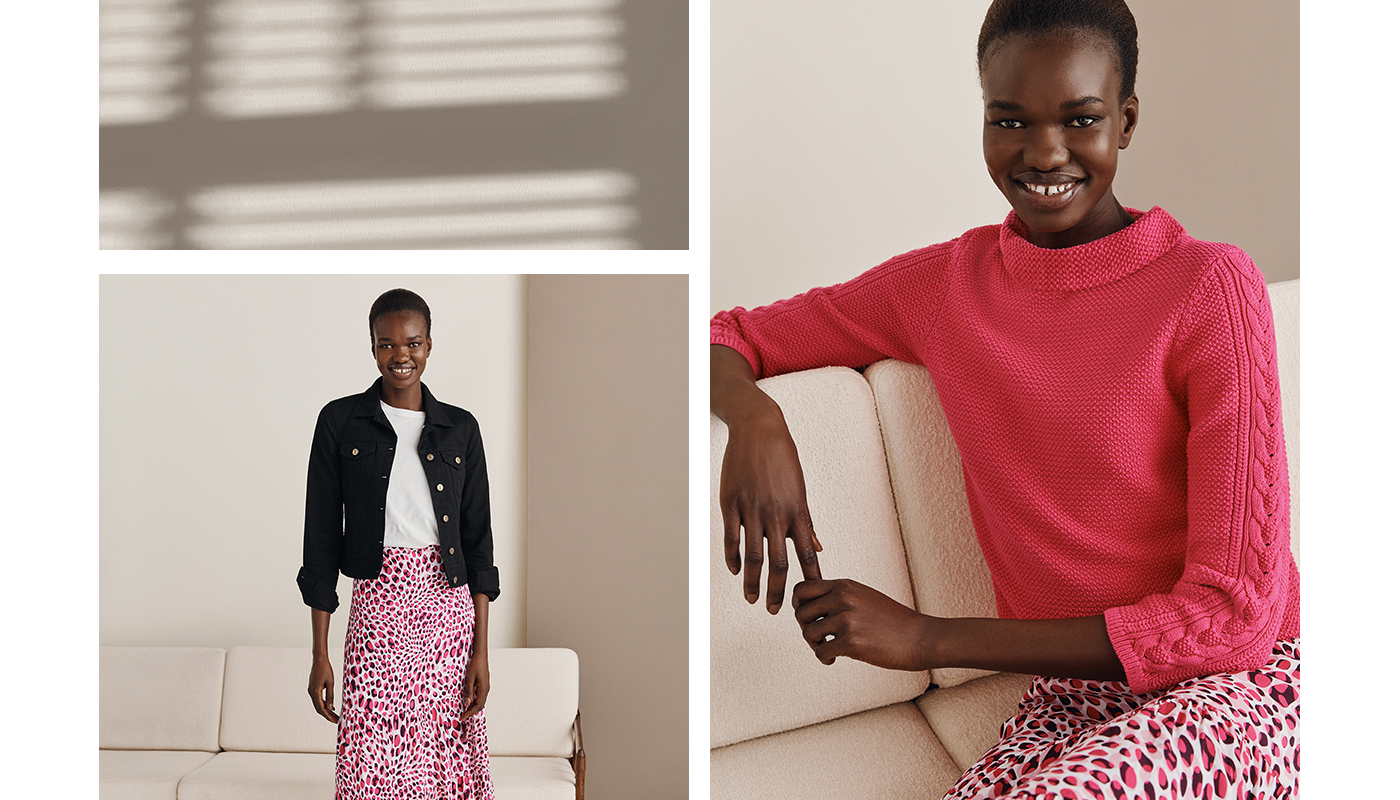 Hobbs: Just arrived: The July collection. | Milled