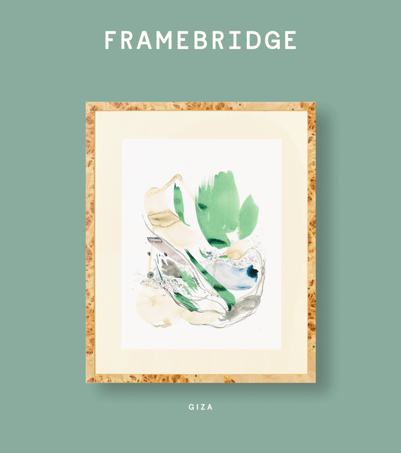 Framebridge: Introducing: 2 New Burl Woods | Milled