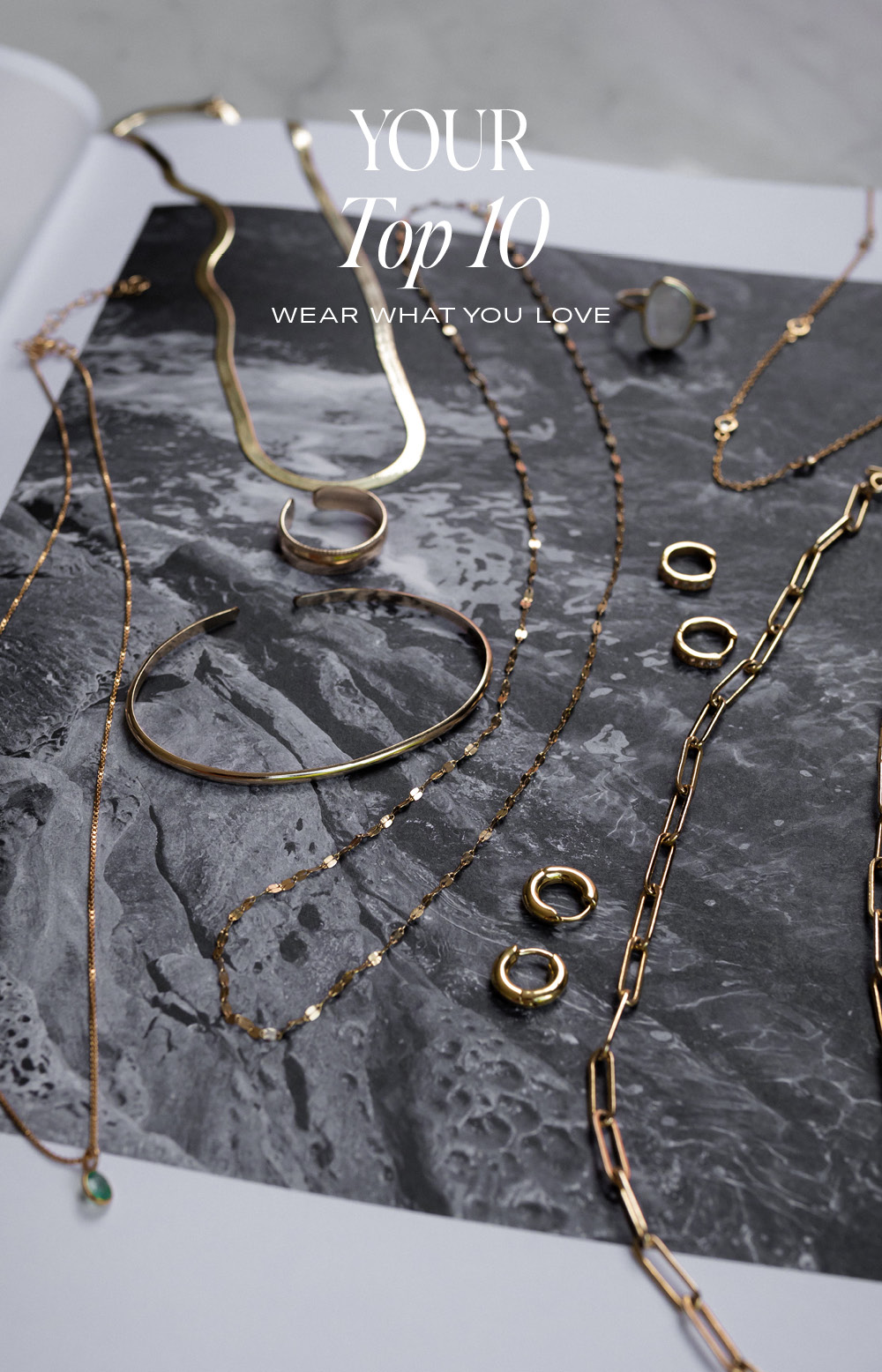 Leah Alexandra Jewelry: Your Top 10 🔥 | Milled