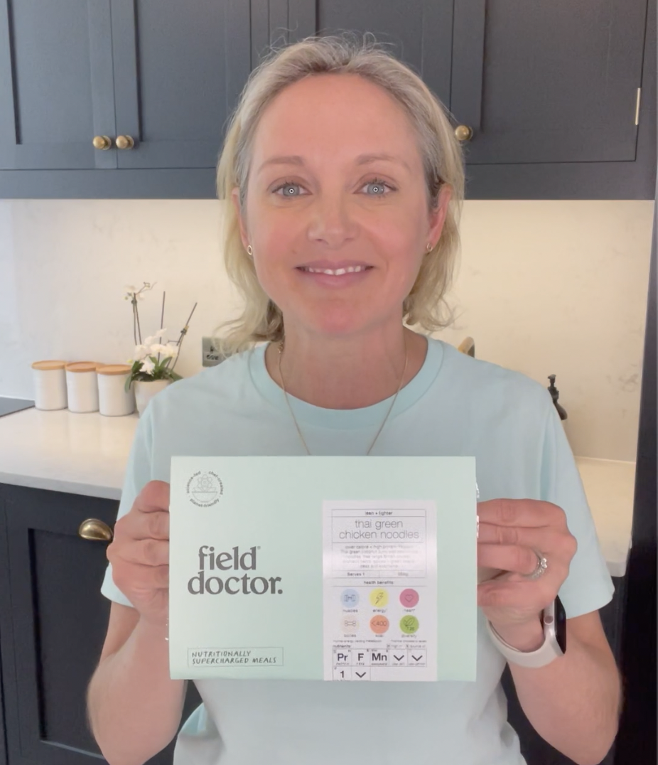 Field Doctor: Our NEW range is LIVE 🎉🍲 | Milled