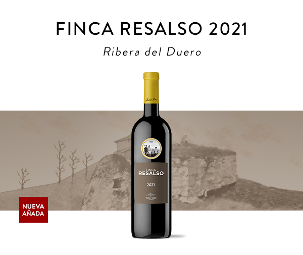 Bodeboca: Finca Resalso 2021: nueva añada del superventas de Emilio ...