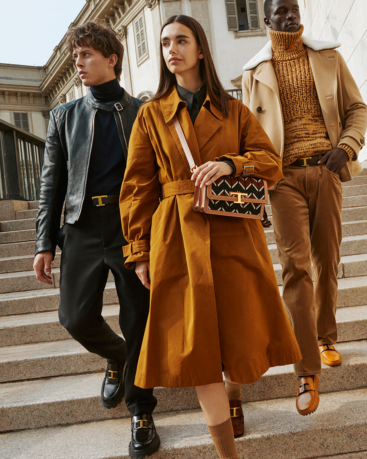 Tod's: A Timeless Story | Milled