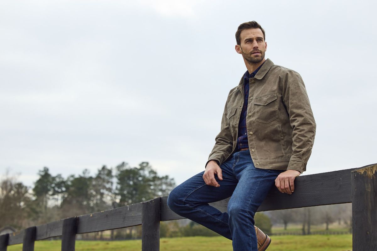 Tom Beckbe: A New Western Inspired Collection | Milled