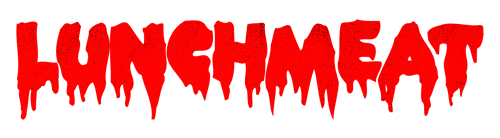 Lunchmeat VHS: HARD TICKET TO HAWAII and SAVAGE BEACH Come to VHS! | Milled