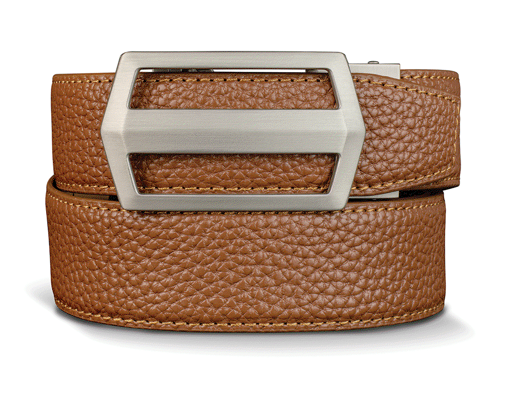 Nexbelt: 🌌 This New Belt is Out of this World! 🌍 | Milled