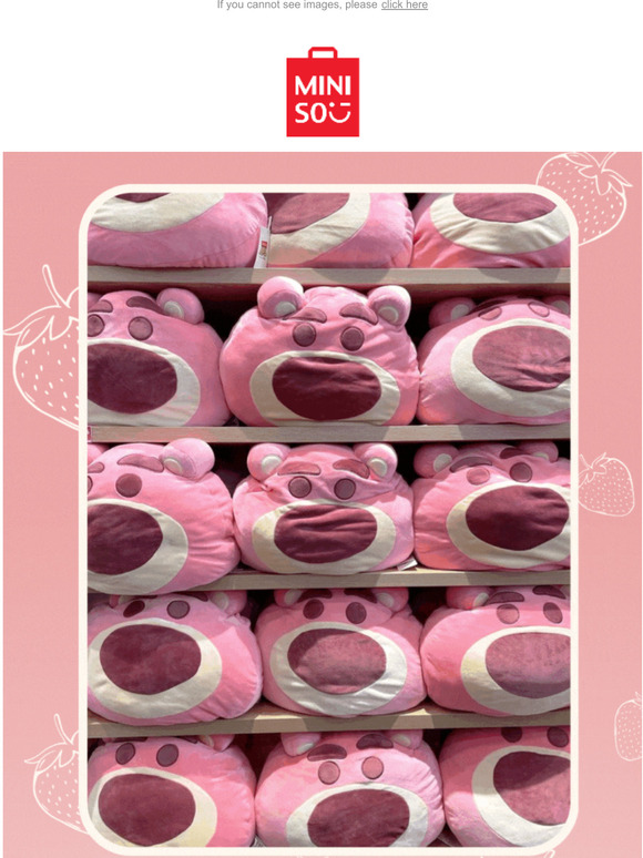 MINISO: NEW COLLAB: MINISO X MINIONS - Online exclusive! | Milled