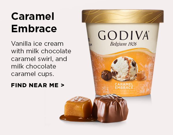 Godiva: Screamin' 🗣 Happy Ice Cream Day! | Milled