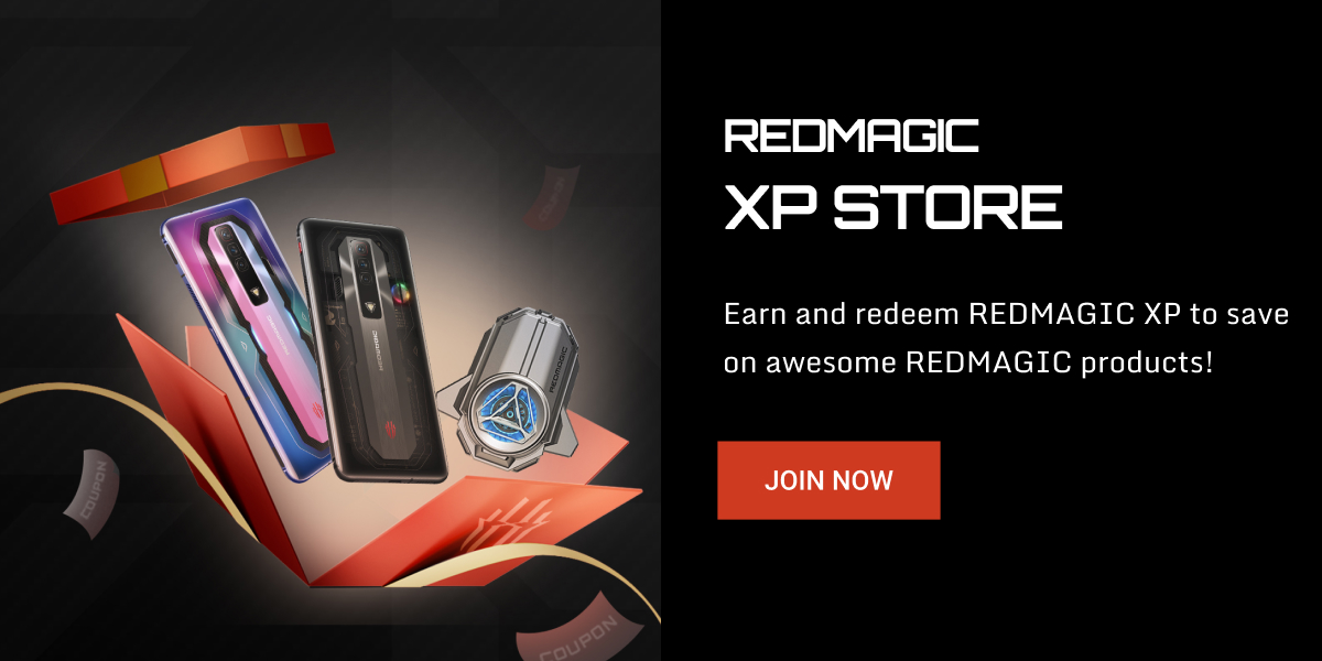 RedMagic: New REDMAGIC Mora Wallpapers By Amazing Artists | Milled