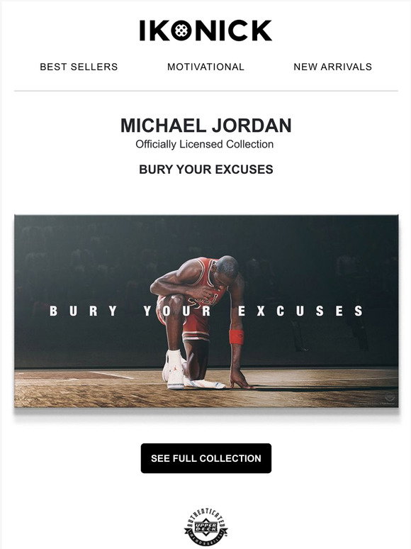 IKONICK (US): New Jordan Art Just Dropped 👀 | Milled