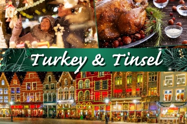 National Holidays: Take a look at our fabulous Turkey & Tinsel pre ...