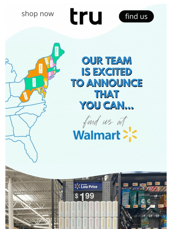 DrinkTru: The Tru Rocket Has Launched ... And Landed 🚀 | Milled