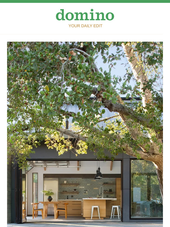 domino: Kitchen cabinets 101 | Milled