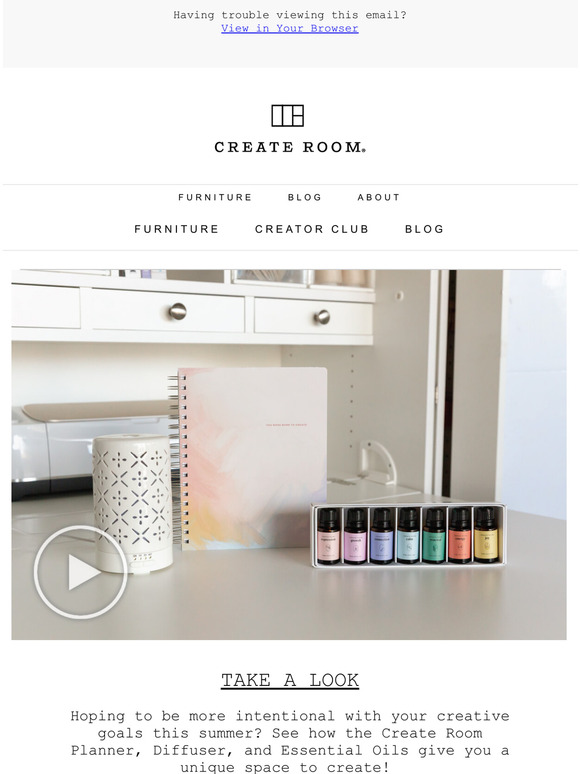 The Original Scrapbox Email Newsletters: Shop Sales, Discounts, and ...