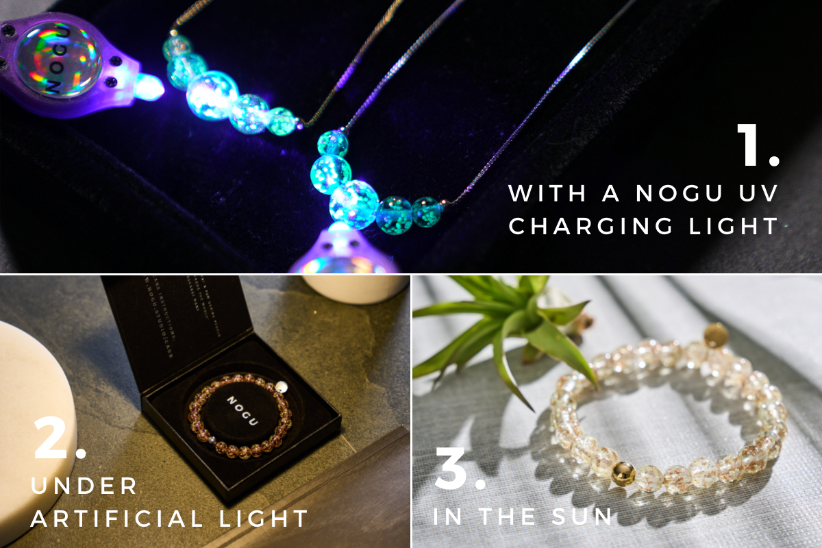 NOGU: ⚡🔥What is Firefly Glass™🔥⚡ The Summer's Hottest Trend Explained ...