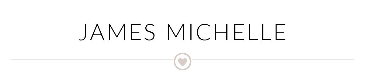 James Michelle Jewelry: Limited Edition: New Calypso Necklace | Milled