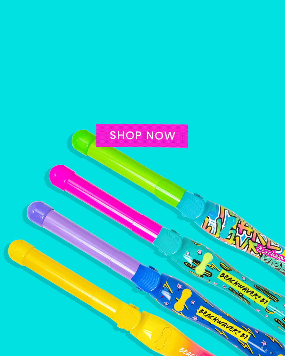 Beachwaver: RUNWAY RECAP: Miami Swim Week 🌊 | Milled