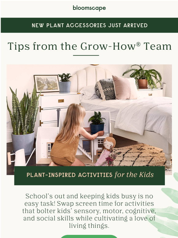 Bloomscape: The next generation of plant lovers | Milled