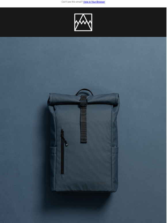 Stubble & Co: The Roll Top Mini is Back!⚡️ | Milled