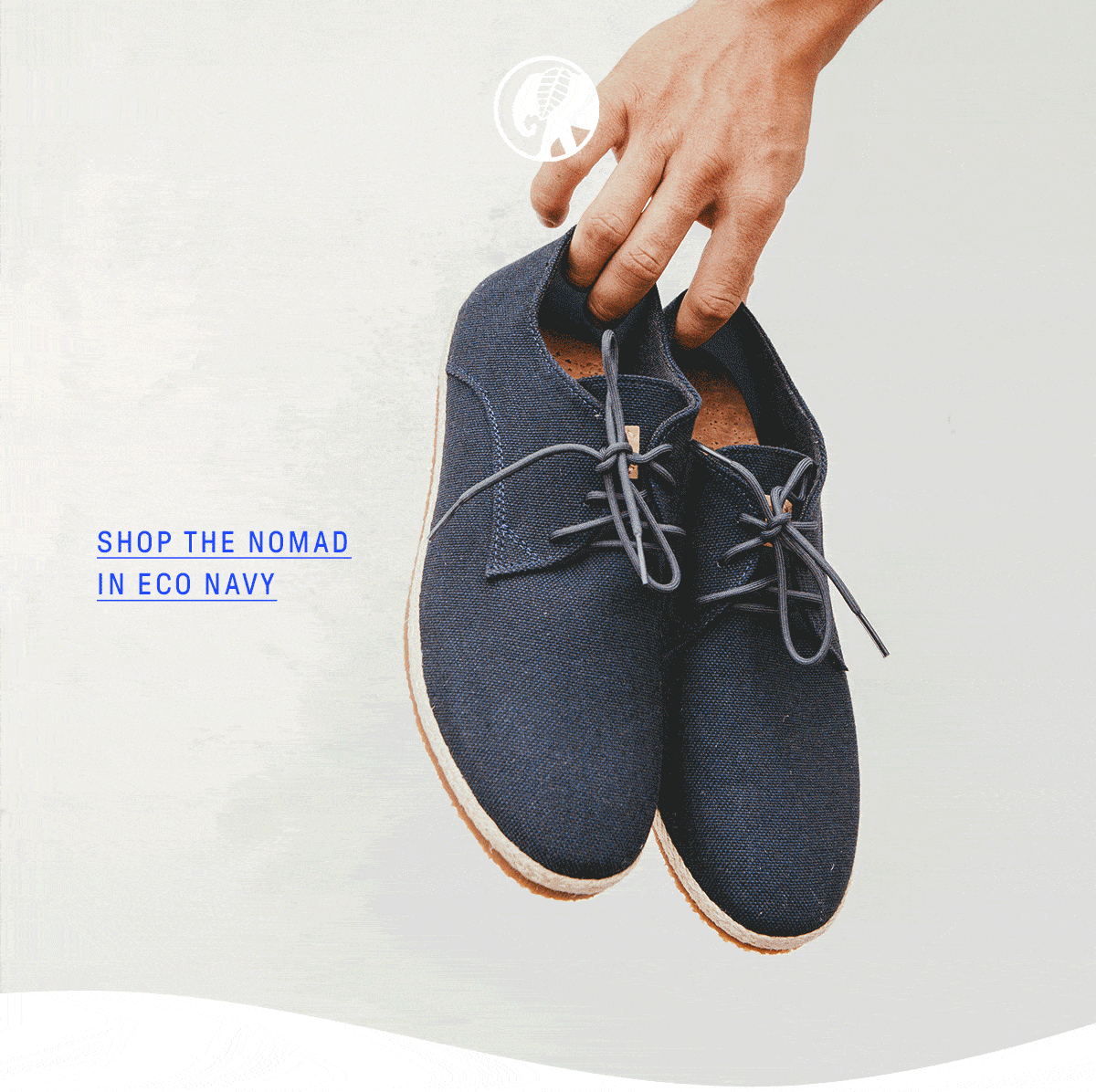 Patara Shoes: The World's Cleanest Shoe | Milled