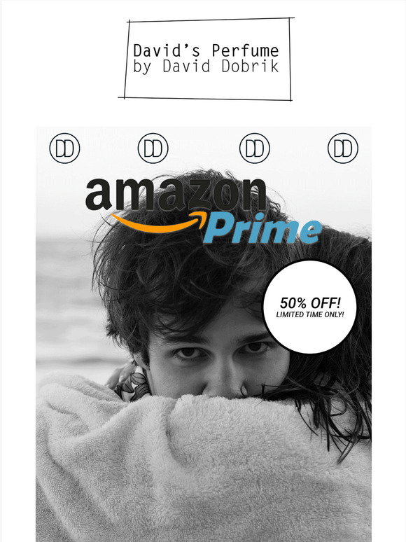 David's Perfume: AMAZON EXCLUSIVE - Back In Stock! | Milled