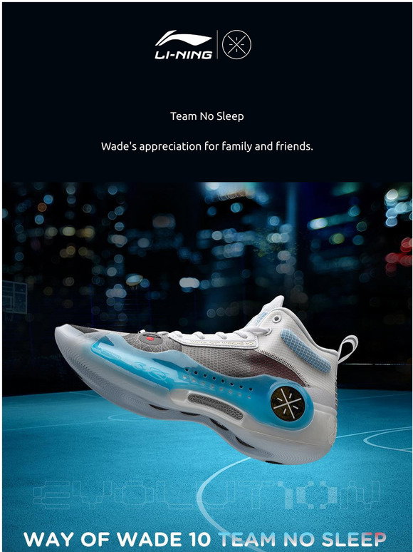 Way of Wade: Way of Wade 10 Low "Cherry Blossom" Drops Now | Milled