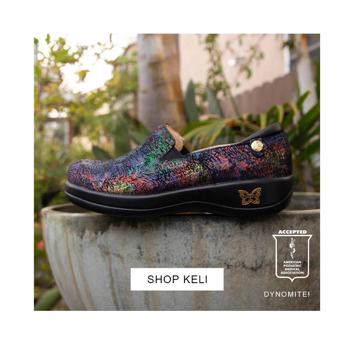 Alegria Shoes Official: Alegria Picks - Top 3 Professional Styles | Milled