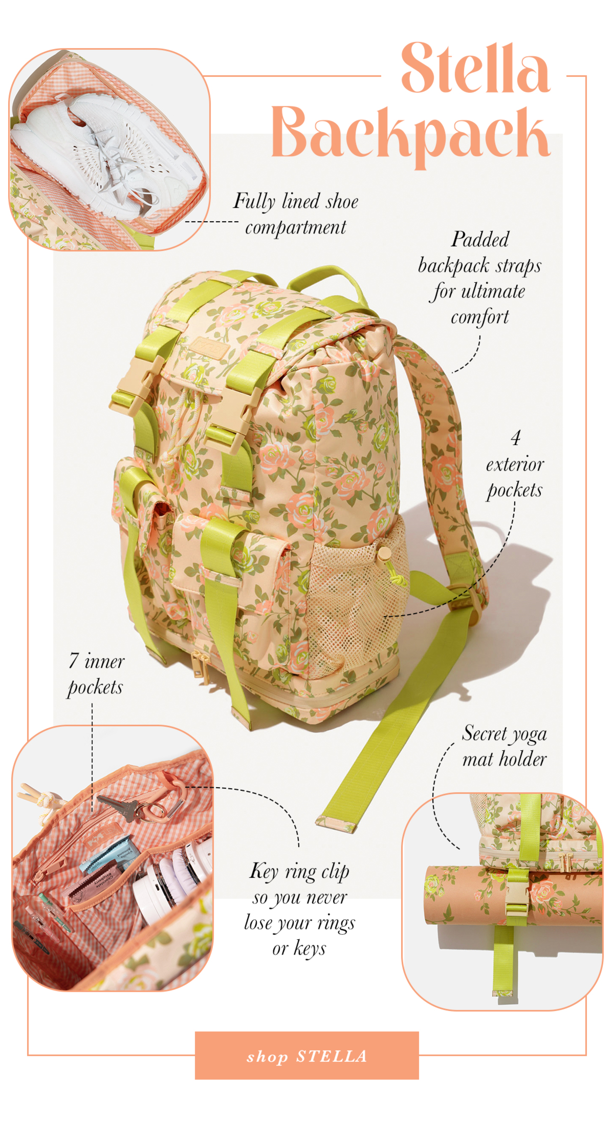 POPFLEX: Introducing our NEW bags 💐 | Milled