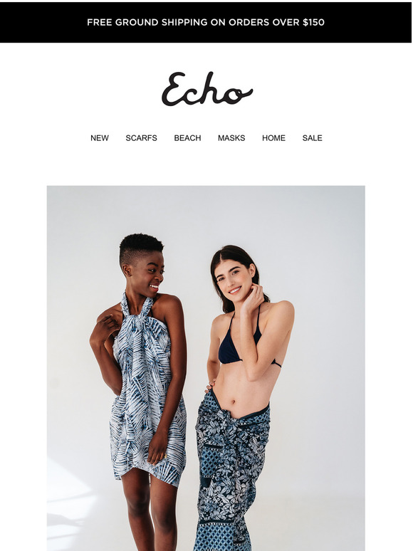 Echo Design: A quick favor 🙏 | Milled