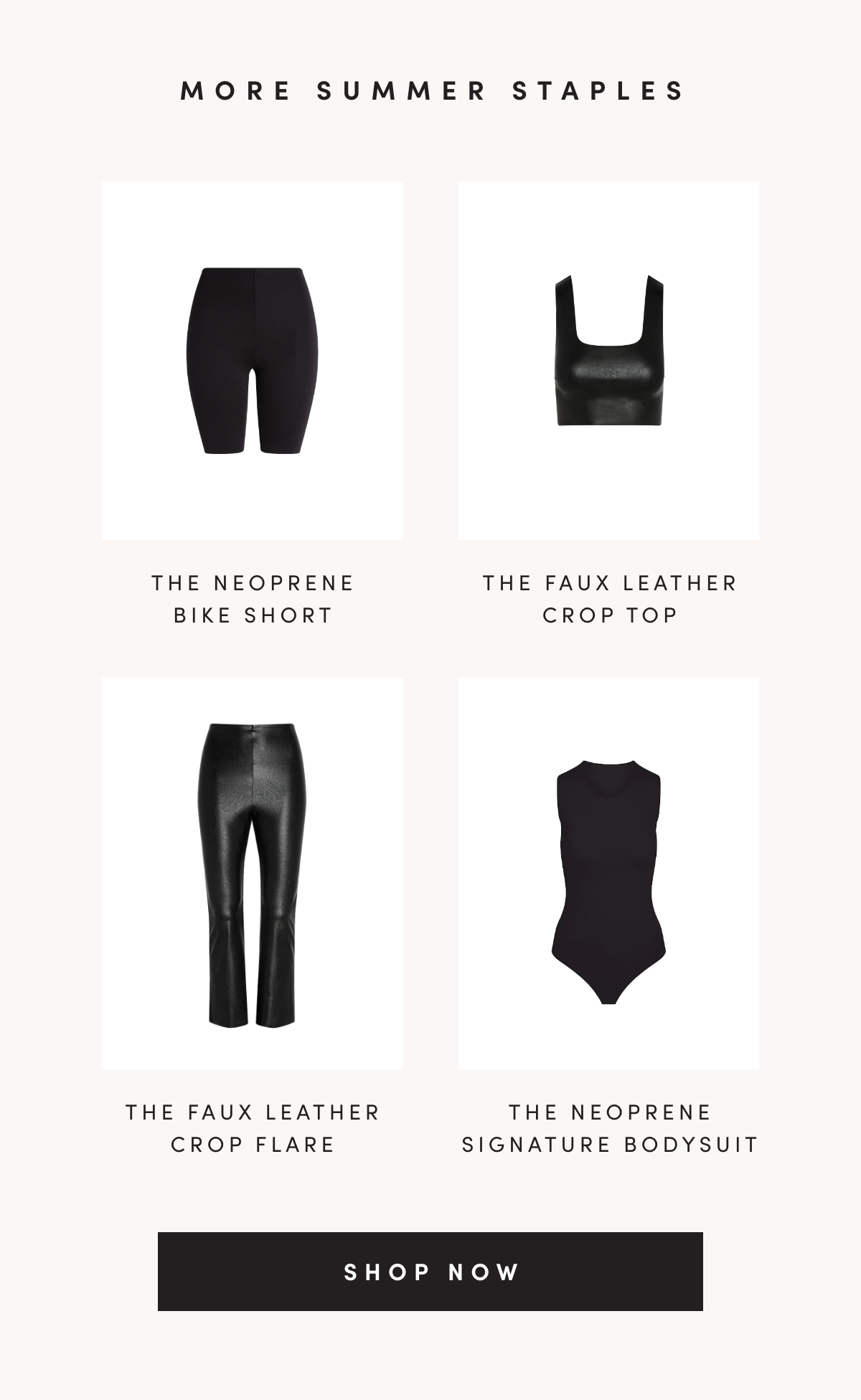 Commando Underwear: One Pant, Three Ways | Milled