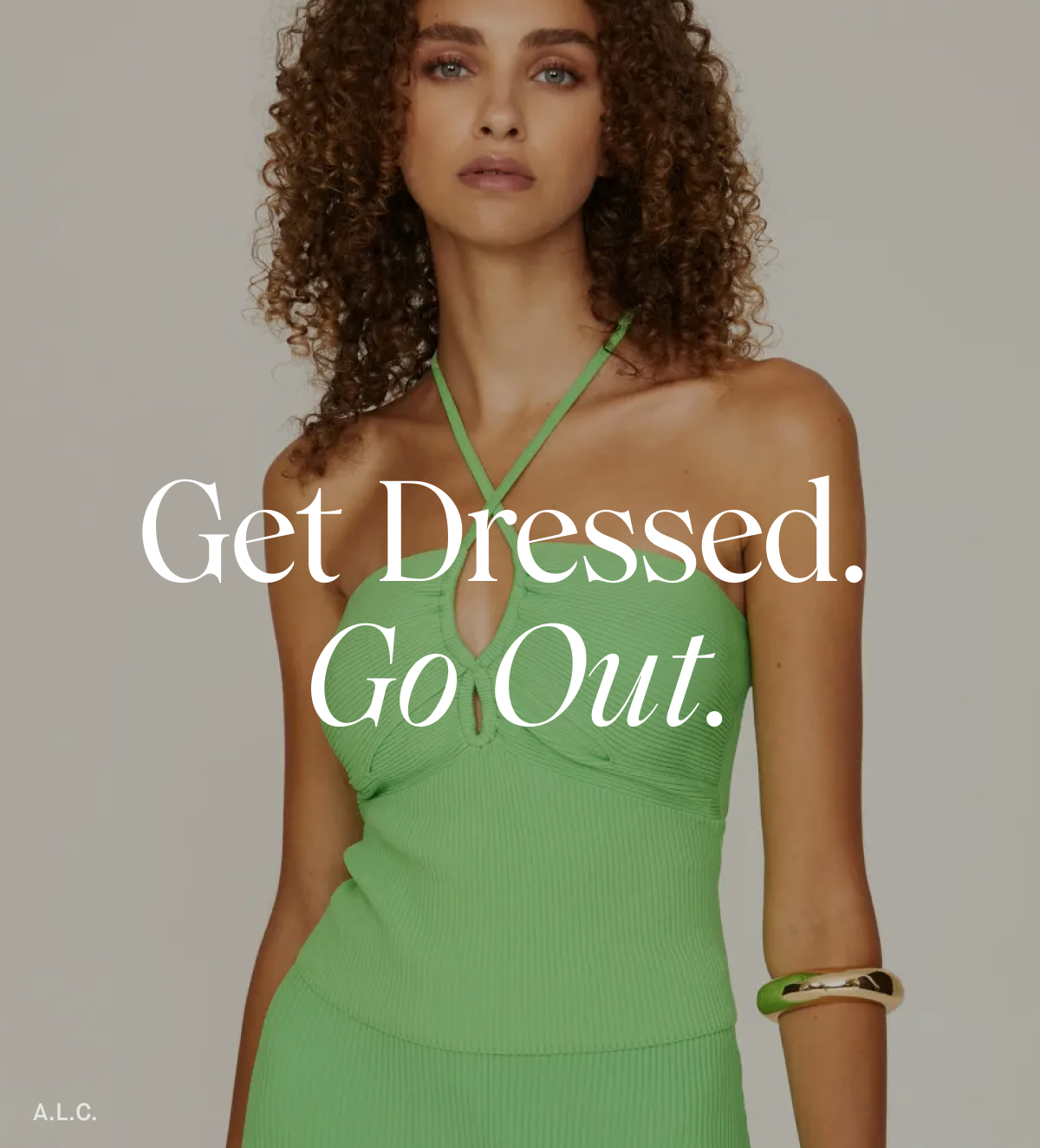 Rent the Runway: Inside: easy outfit formulas for your next night out ...