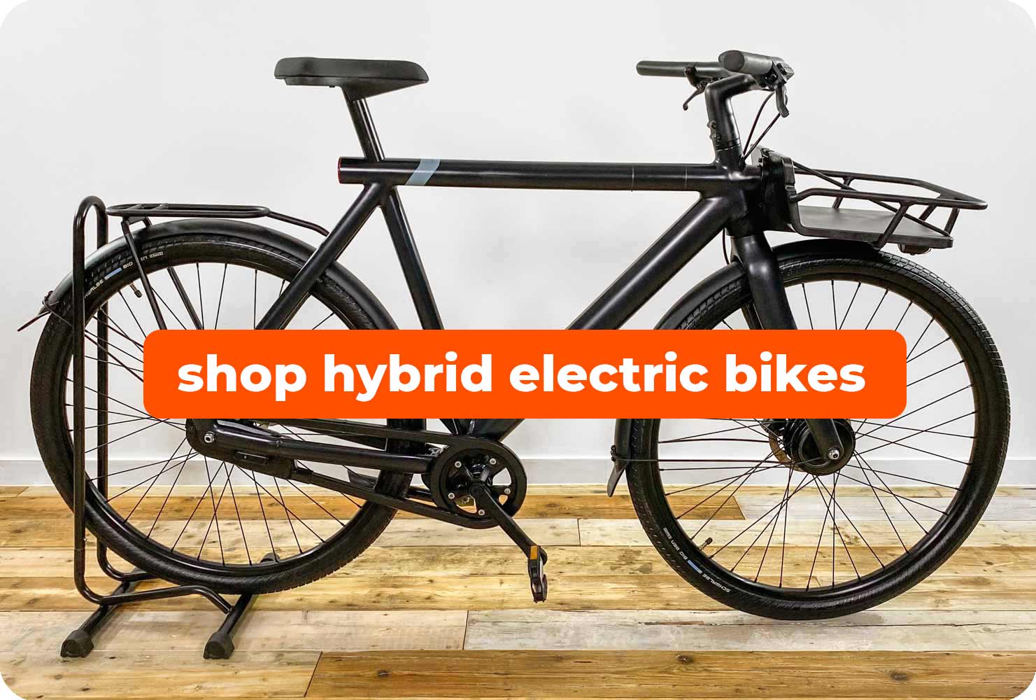 Moose: Welcome to Moose! Home of Refurbished E-bikes! | Milled