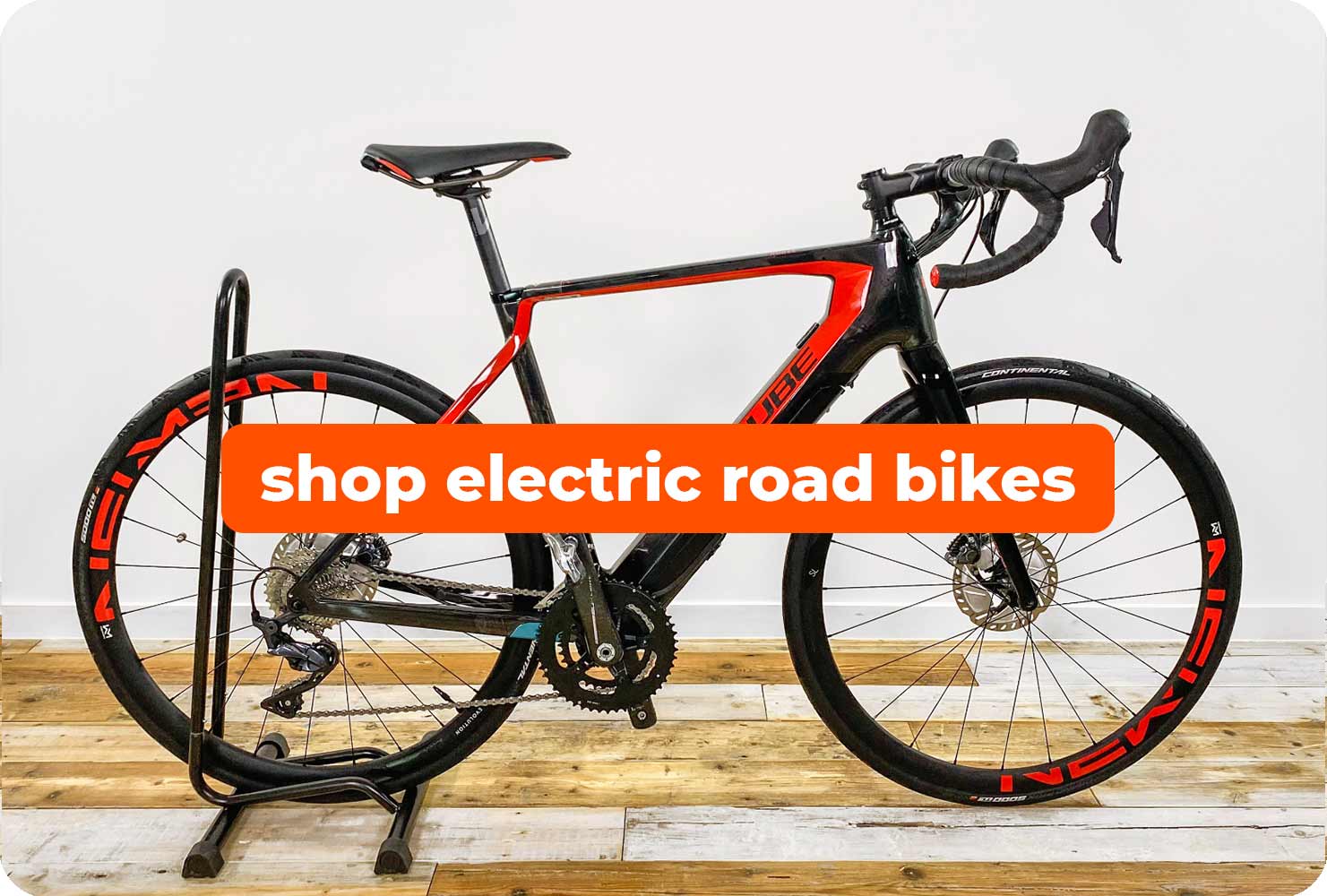 Moose: Welcome to Moose! Home of Refurbished E-bikes! | Milled