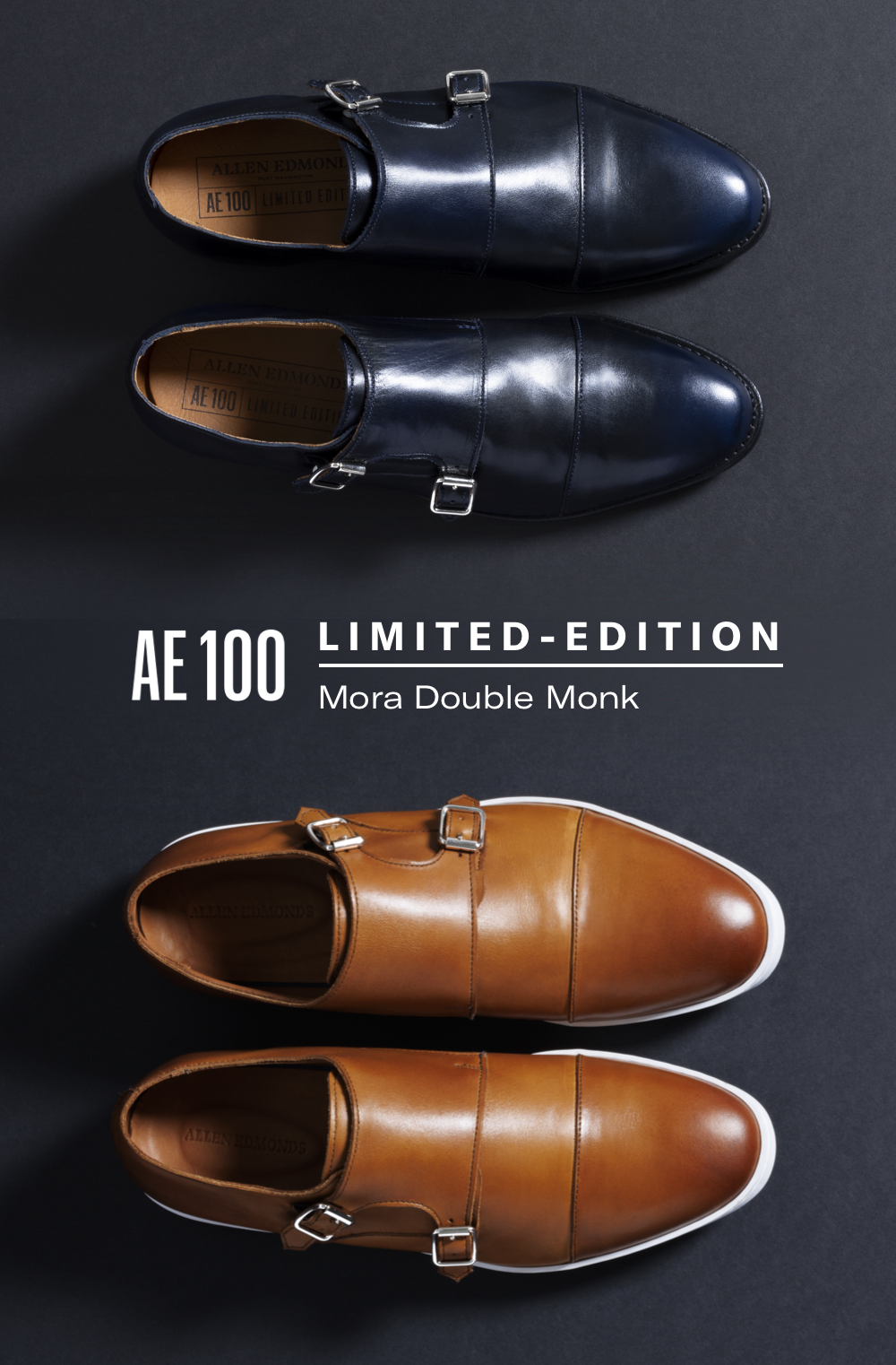 Allen Edmonds: This summer’s hottest limited-edition release | Milled