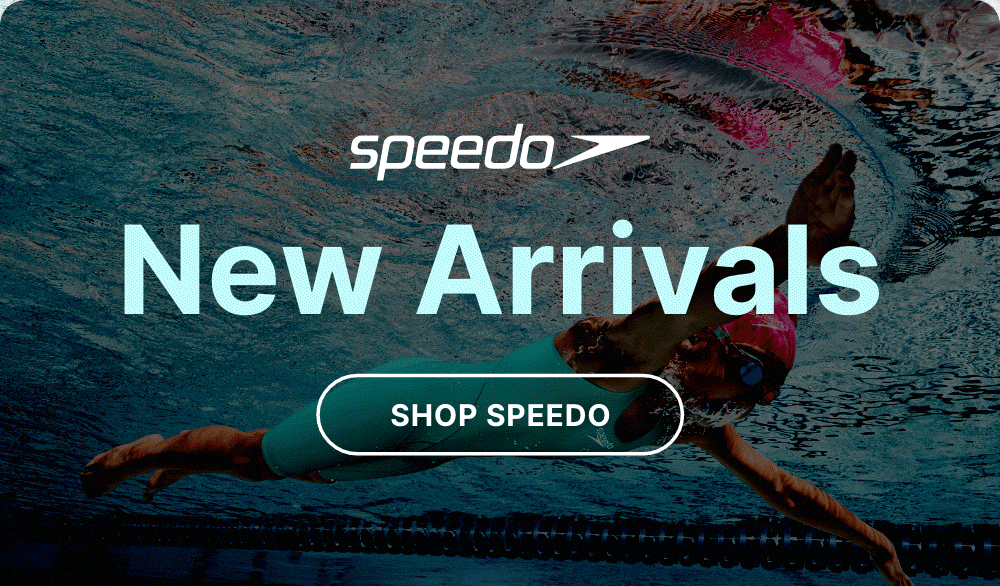 Swim Outlet: New from Speedo! 😍 | Milled