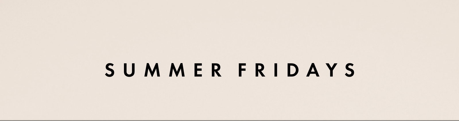 Summer Fridays: Pool Time + ShadeDrops = Summer Must-Haves | Milled