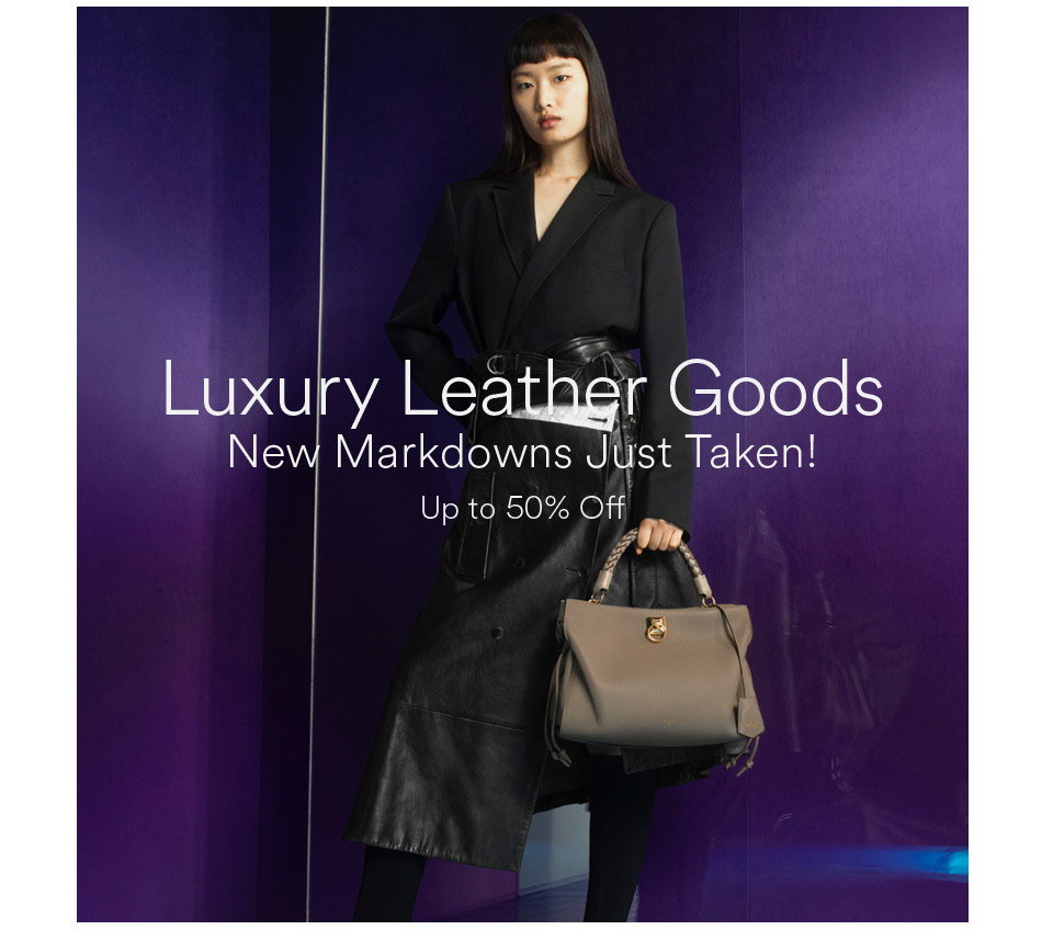 Shop Premium Outlets: MULBERRY: Up to 50% Off New Markdowns | Milled