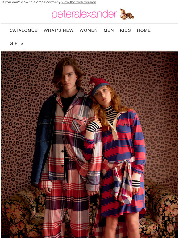 Peter Alexander: Are you dreaming of a weekend getaway? | Milled