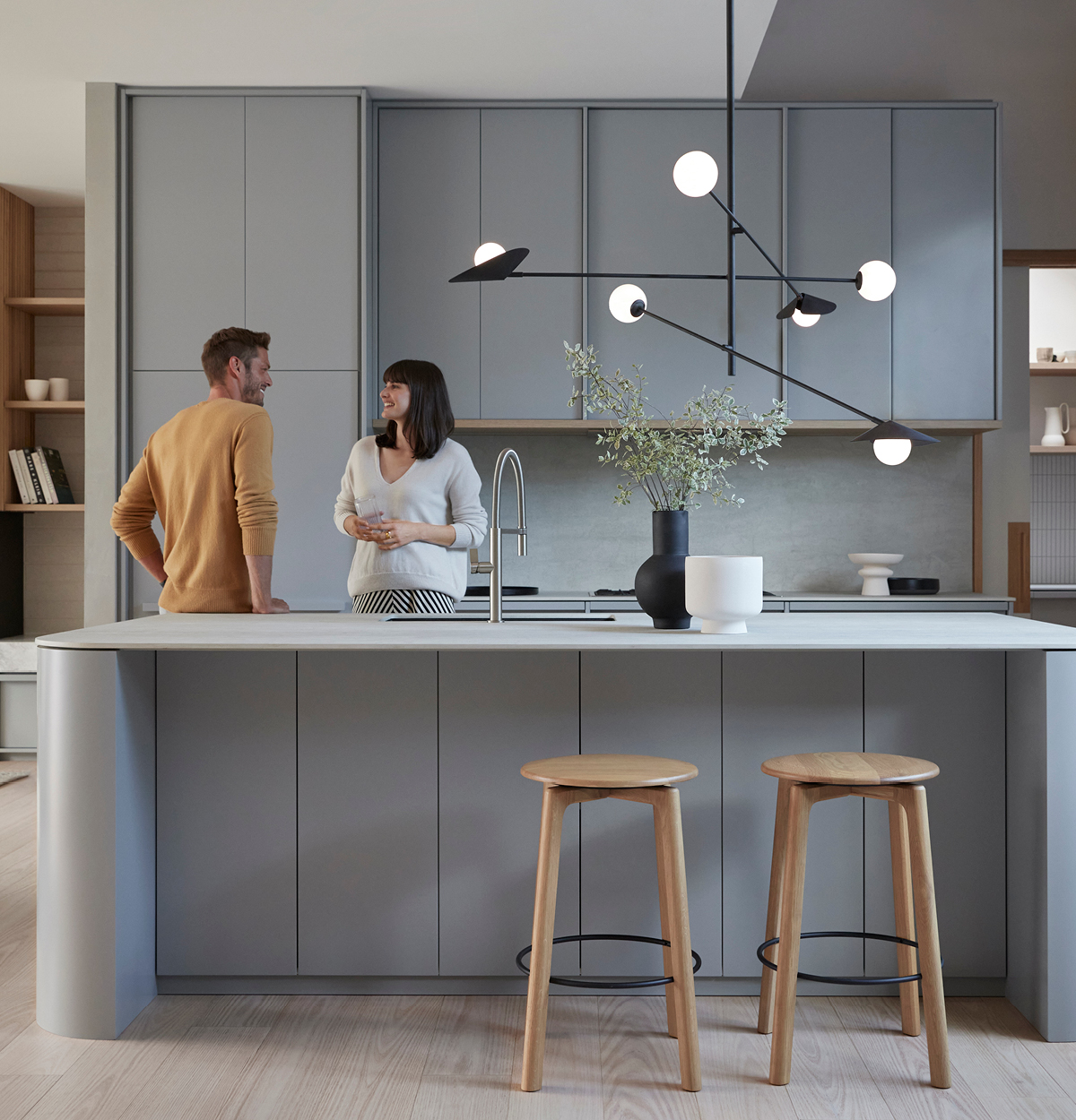 Beacon Lighting: Discover the story behind the Quill collection | Milled