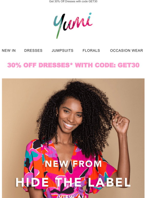 Yumi: Your Most Loved Brands | Milled